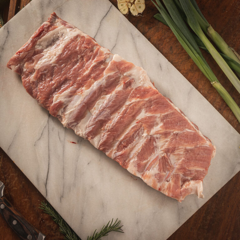 Costilla San Luis (St. Louis Ribs) | 1,3kg aprox - Grass Fed Costa Rica ...
