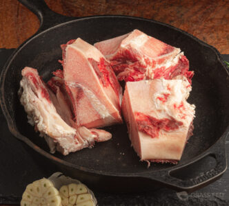 Huesos Mixtos ( Mixed Bones) | 1kg aprox - Grass Fed Costa Rica - Carne ...